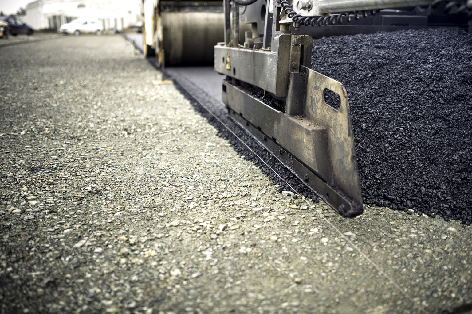 RTB Civil: Top Rated Bitumen and Asphalt Experts in QLD